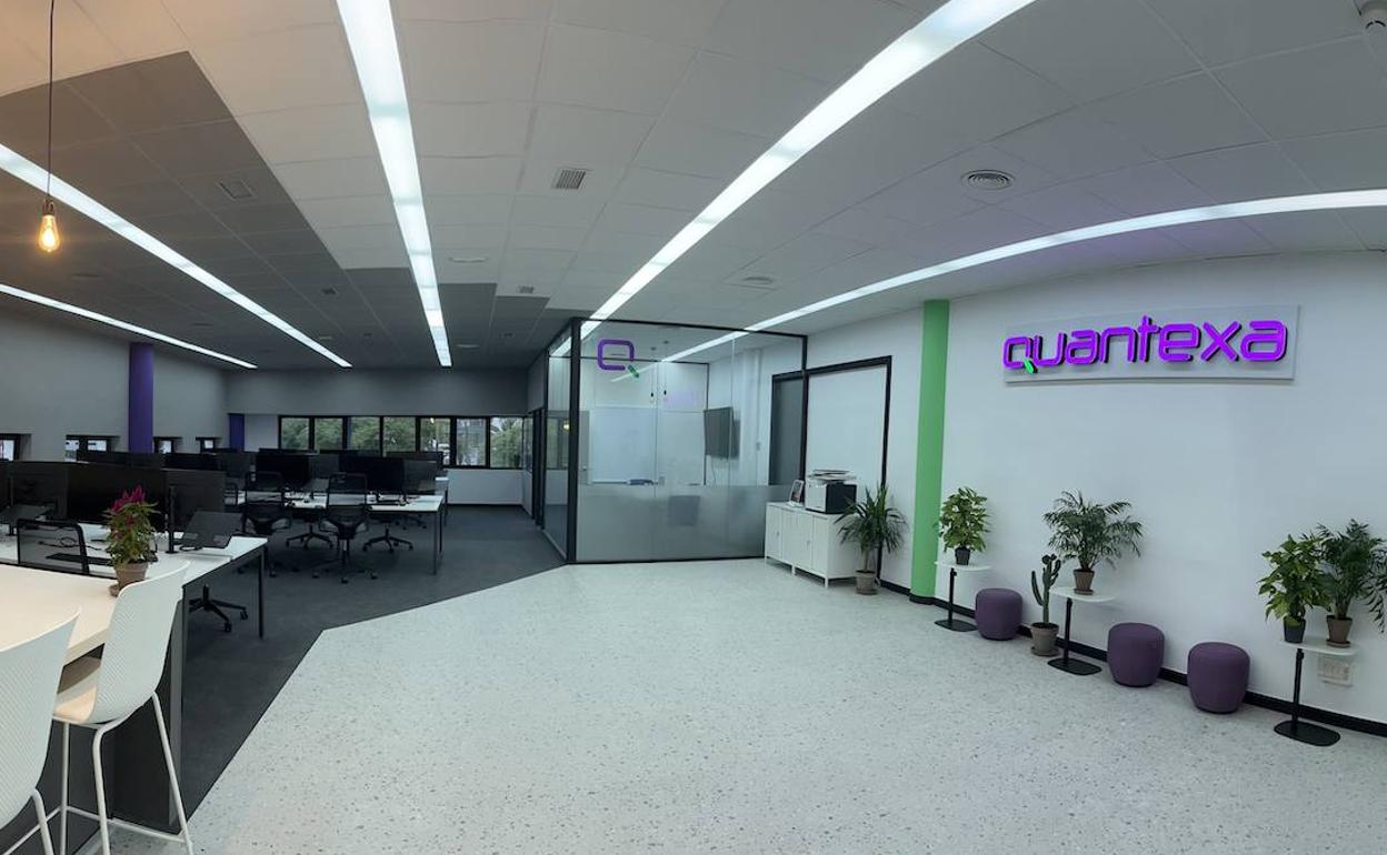 La Málaga 'tech' suma a la multinacional Quantexa, que espera crear 120 empleos en tres años ...